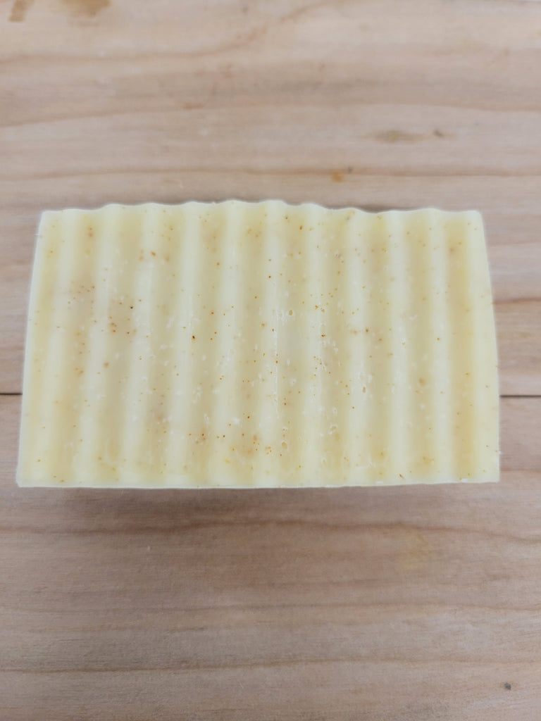 Dirty Hippie Bar Soap – Evolve Natural Skincare & Handcrafted Soap Company